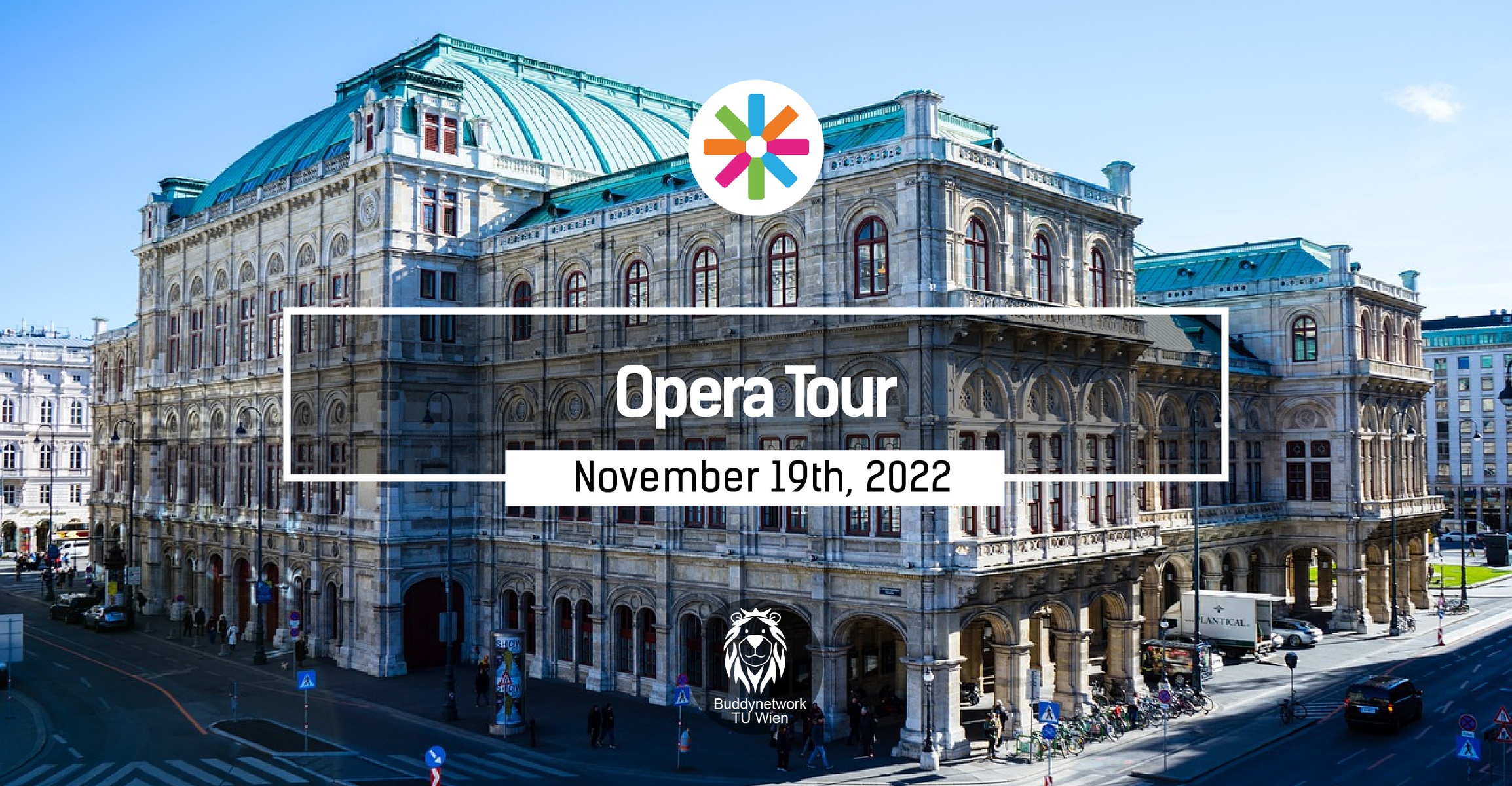 Opera Tour